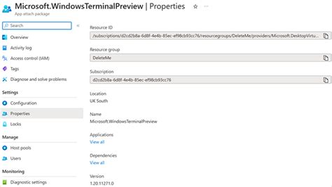 App Attach For Azure Virtual Desktop Now Generally Available Azure Virtual Desktop Blog