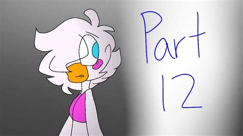 Funtime Foxy × Lobit Part 12 Youtube