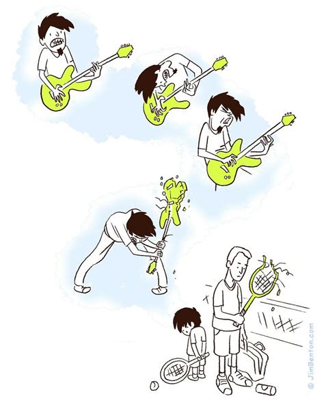 50 Comics That Feature Ironic Twists And Peculiar Humor By This Artist