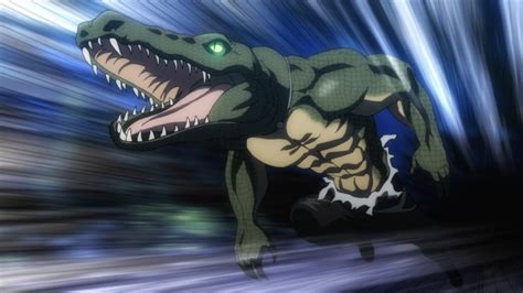 Killing Bites Episode 5 Im Free To Have Sex Anyway I Want The Otaku Author