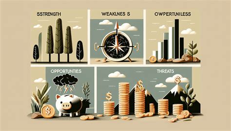 How Investors Use Swot Analysis For Decision Making Scopyme