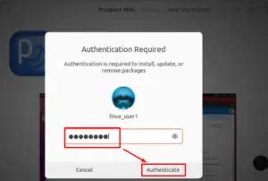 How To Install Outlook On Ubuntu 22 04 LTS Its Linux FOSS