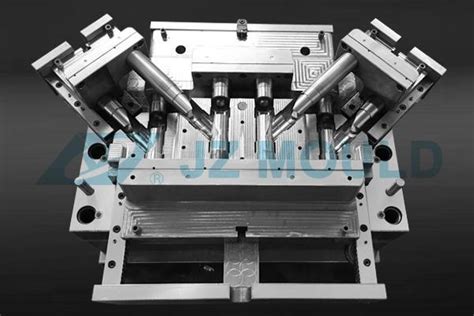 Pvc Drainage Plastic Injection Pipe Fitting Mould China Pipe Fitting Mould And Fitting Mould