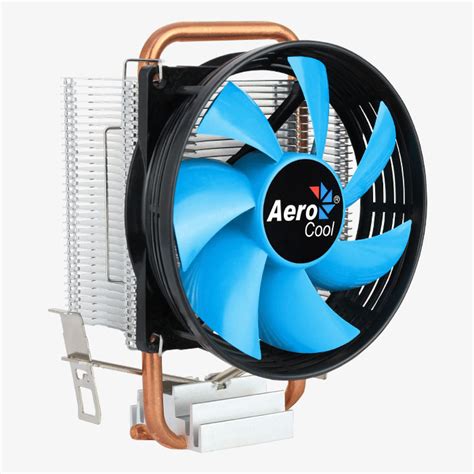 Verkho 2 Dual - AeroCool