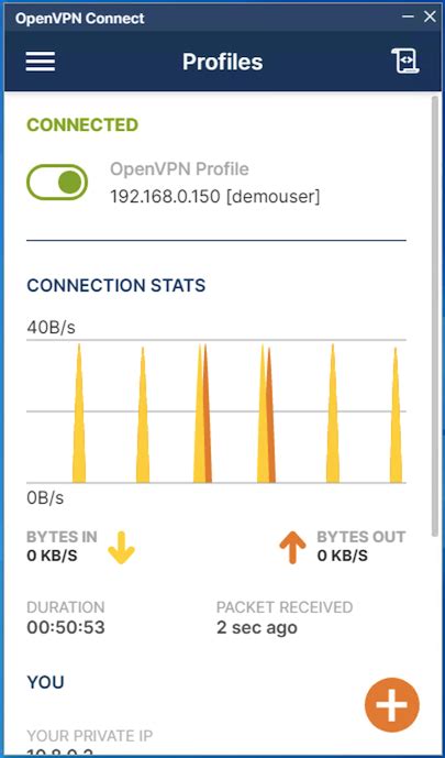 Openvpn With Radius And Multi Factor Authentication Yves Debeer System Engineer