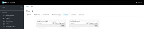 How To Authenticate User With Keycloak Oidc Provider In Kubernetes