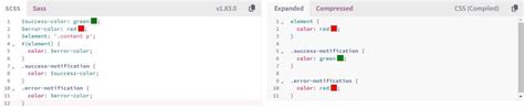 Why Scss Is The Future Css Vs Scss Comparison