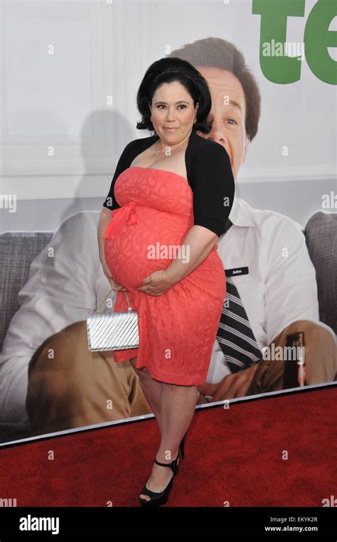 Los Angeles Ca June 22 2012 Alex Borstein At The World Premiere Of