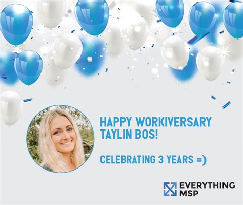 Dan Tomaszewski On Linkedin Thank You Taylin Bos For Your Hard Work Dedication And Creativity