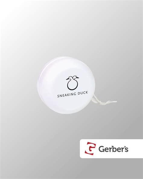 Classic Yoyo - Gerber's