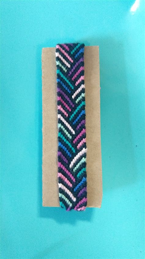 Normal Pattern 39174 Braceletbook