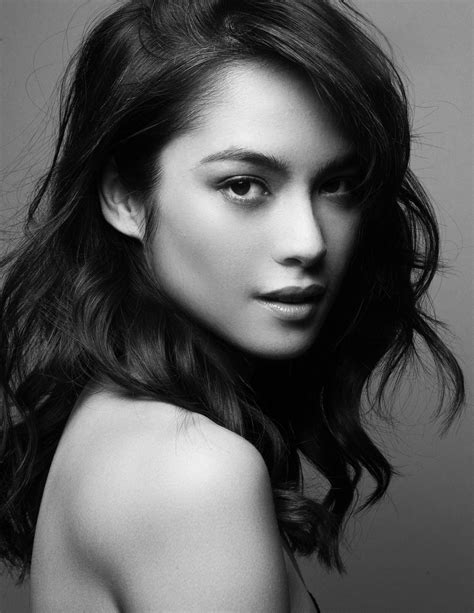 Indonesian Models