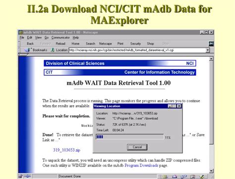 ppt introduction to data mining of microarrays using the microarray