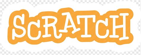 Scratch Programming Logo 1675 Scratch Coding Stock Vectors And Vector