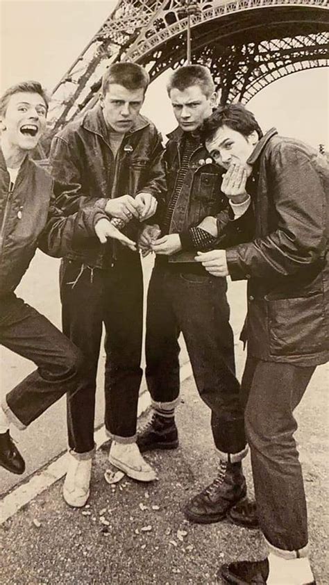 Skinhead 1970 Photos And Premium High Res Pictures Artofit