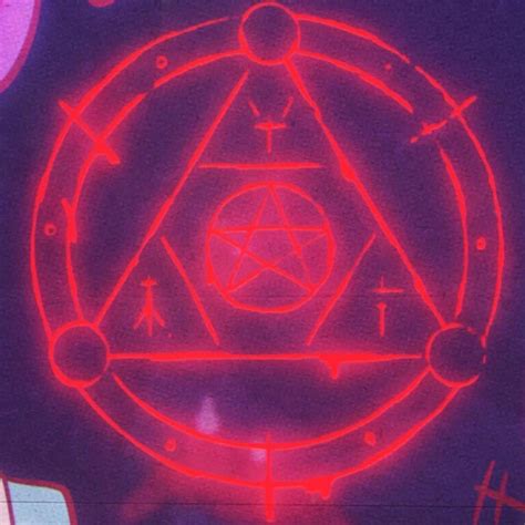 Symbol Meaning I Saw This Symbol In A Game Cult Of The Lamb Someone