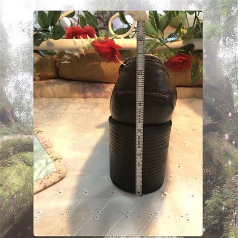 🤎🧸vintage Mudd Mary Janes🧸🤎 Size 10 There Are Depop