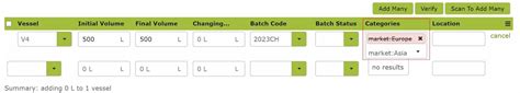 vinsight documentation how operation categories work vinsight documentation