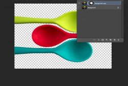 How To Change Background Color In Photoshop Automatically