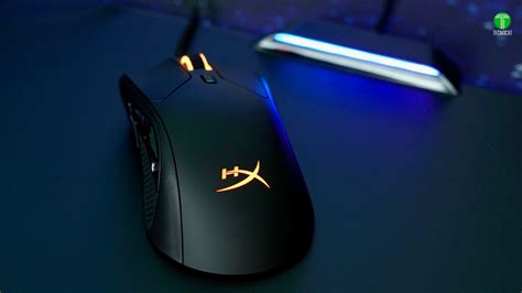 Hyperx Pulsefire Raid Y Hyperx Fury Ultra Review Tecnocat