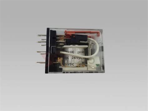 Contactor Vs Relay Key Differences