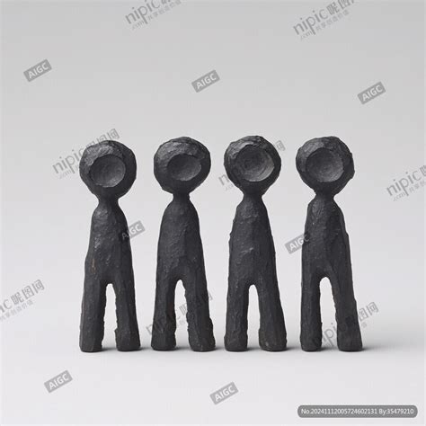 Ai创作图泥塑群像设计 铅釉人形陶烛台 不同姿势的陶俑小人 和睦家庭人偶 木俑队列 人形铜镇 和睦家庭木偶 四个男乐俑 人形青铜镇 四个自信雕塑 三个小孩铜像 雕塑众生相 铜人形镇 人物小雕像