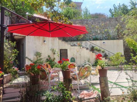 اجاره ویلا استخردار افجه با ویو عالی لواسان