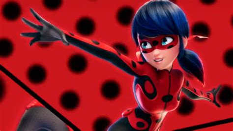 Ladybug Miraculous Ladybug Official Site For Episodes Characters