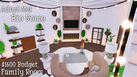 How To Make A Cool House In Adopt Me Roblox At Brooke Bermingham Blog