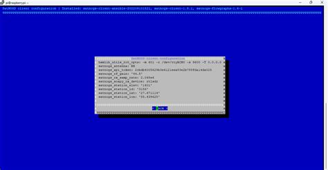 How To Configure Rtl Sdr V Usb Dongle In Raspberrypi Software Libre Space Community