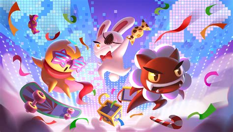 Artstation 卡通练习