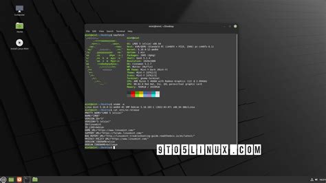 Linux Mint Debian Edition Archives 9to5linux