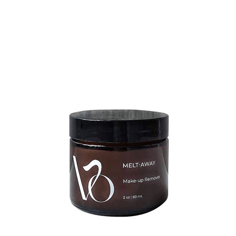 Melt Away Cleansing Balm Vo Beauty