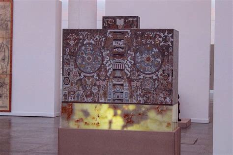 What You Will See In Juan Ogormans Exhibition At The Unam