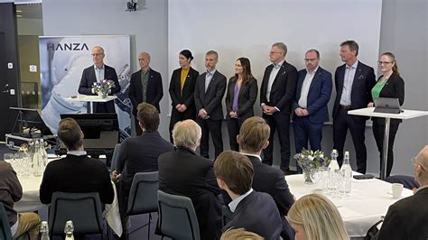 Hanza Kapitalmarknadsdag Hanza