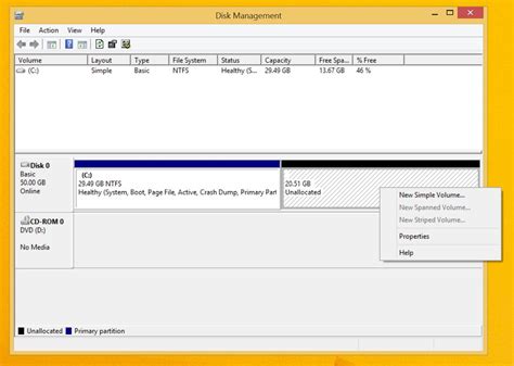 How To Dual Boot Windows Technical Preview Alongside Windows Windows Central