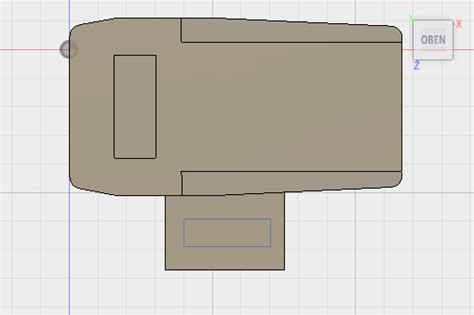 solved how to cut an object to mirror autodesk community