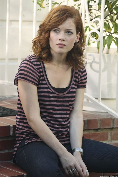 Picture Of Jane Levy