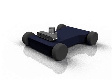 Autonóm robotverseny