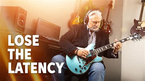 How To Fix Latency Issues Better Recordings And Less Hassle Youtube