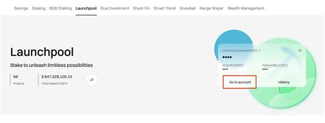 Bitget Launchpool Your Gateway To Crypto Rewards