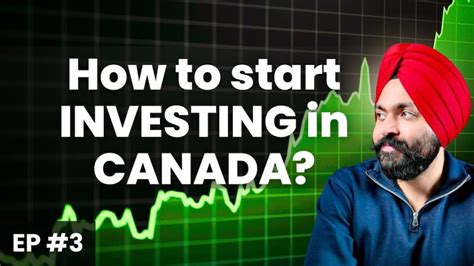 Jaskeerat Singh Bhatia On Linkedin How To Buy Etfs In Canada Hindi