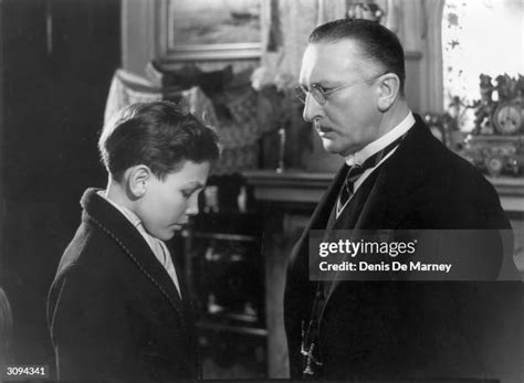 Frank Cellier Actor Photos And Premium High Res Pictures Getty Images