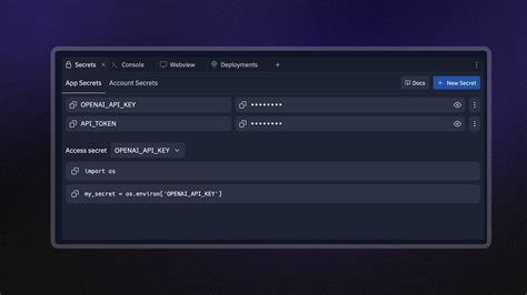 Ai App Builder From Prompt To App In Minutes Replit