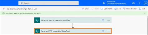Best Way Update List Item In Sharepoint Using Power Automate