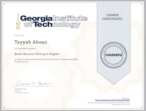 Tayyab Ahsan On Linkedin Onlinelearning Coursera Professionalgrowth