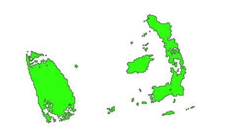 Qgis How To Simplify Drawing A Geometry Geographic Information Systems Stack Exchange