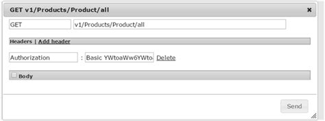 Restful Day 5 Security In Web Apis Basic Authentication And Token Based Custom Authorization
