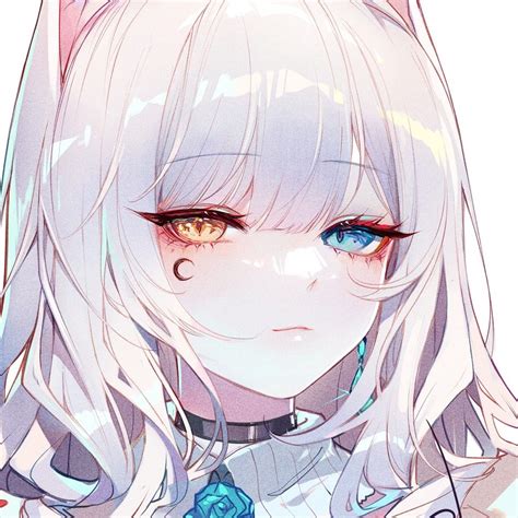 Pin Oleh Errisella Di Profile Picture Ilustrasi Seni Potret Sketsa