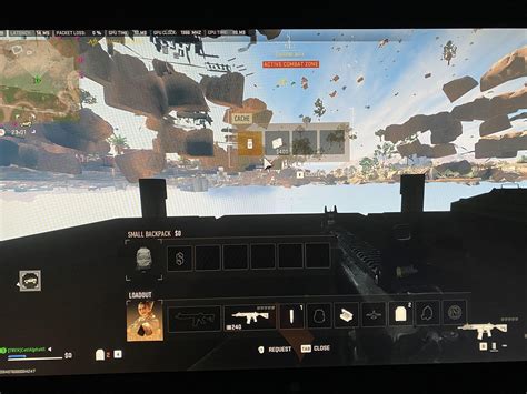 Why Do I Keep Getting Latency Variations Rwarzone